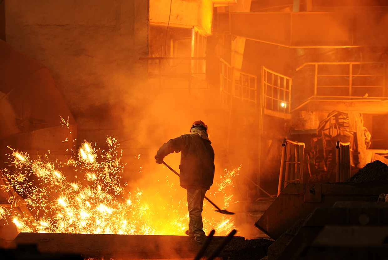 Aluminium Bahrain secures US$700mn for new smelter | Global Trade ... Aluminium Bahrain secures US$700mn for new smelter | Global Trade ...