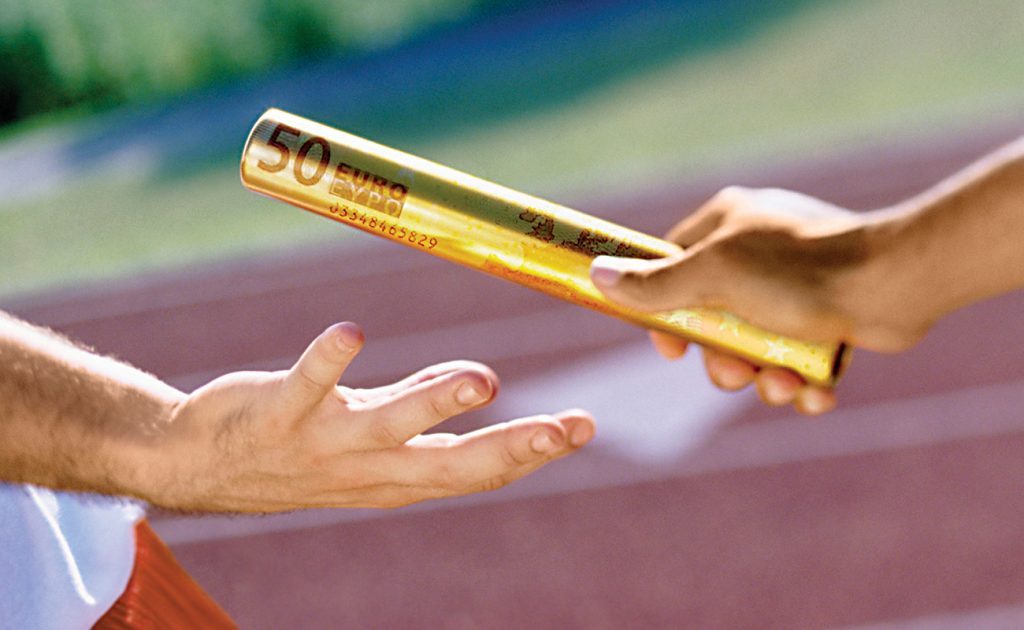 SEPA review: Race to the finish | Global Trade Review (GTR)