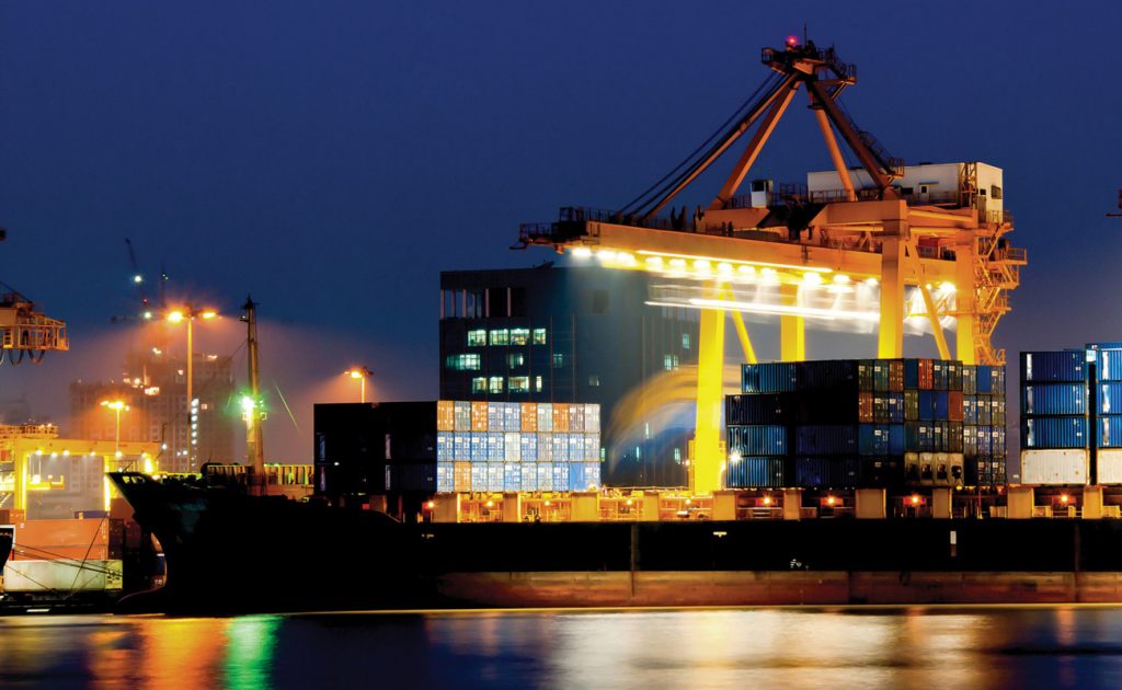 UKEF lines up new SCF scheme | Global Trade Review (GTR)