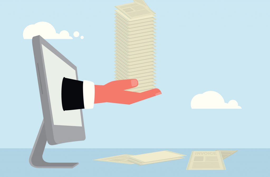 Paperless trade takes shape | Global Trade Review (GTR)