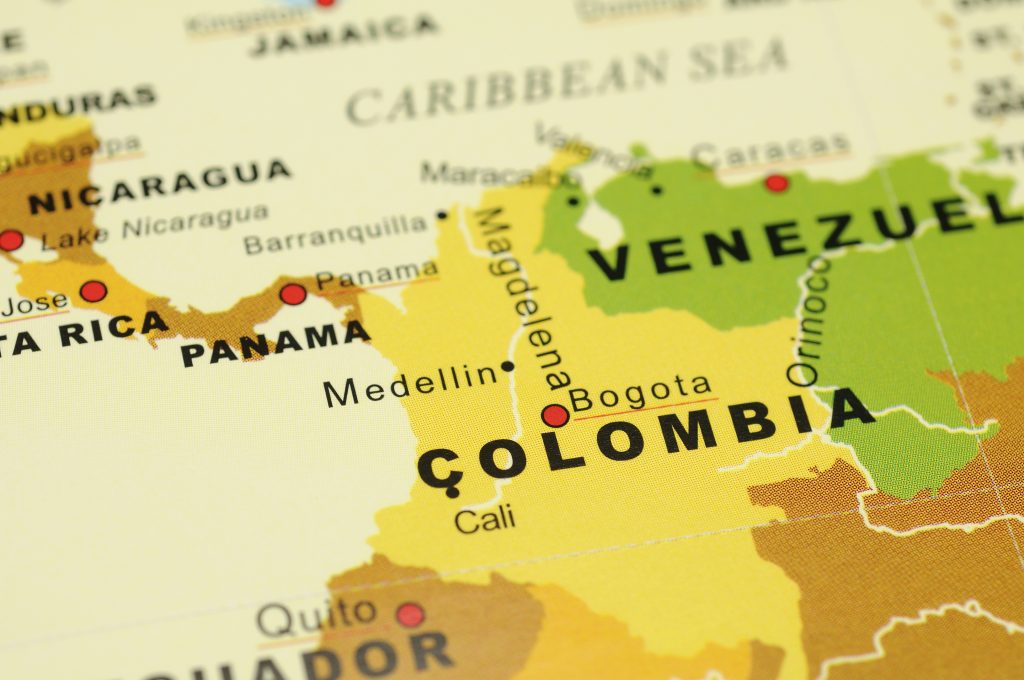 Miga backs Colombia port facility with guarantee to JP Morgan | Global ...