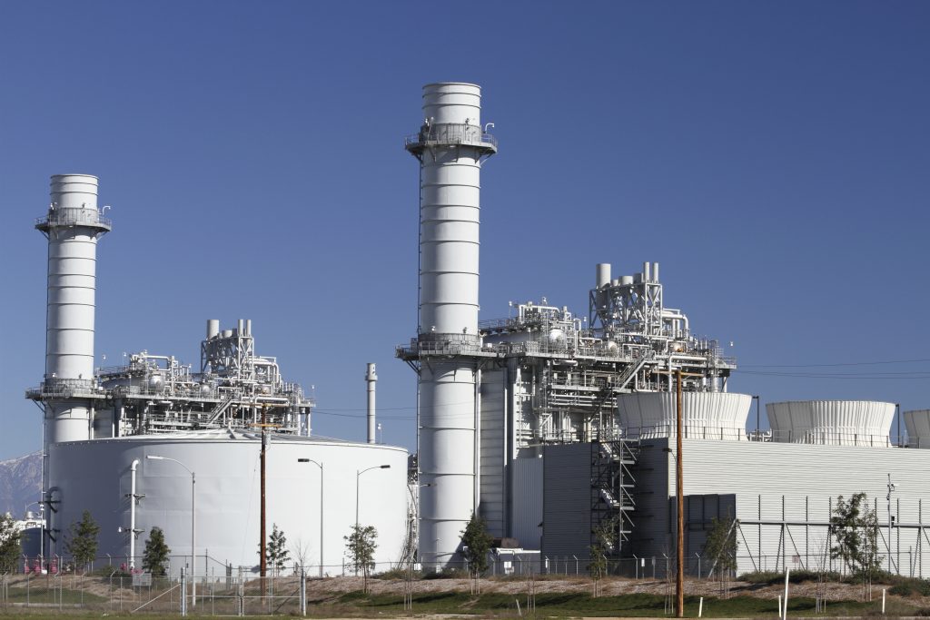 Ghana power plant gets project financing | Global Trade Review (GTR)