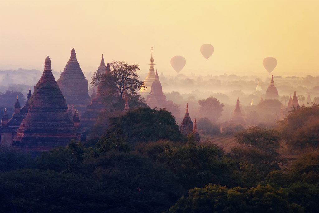 Myanmar bank joins IFC programme | Global Trade Review (GTR)