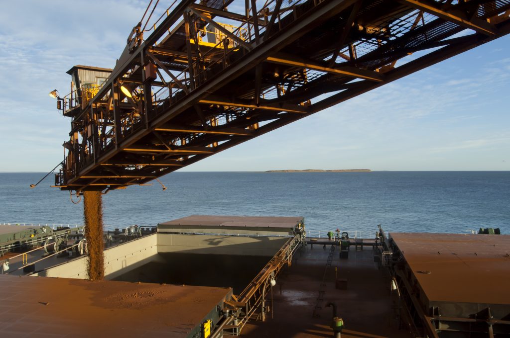 Roy Hill mine reaches financial close | Global Trade Review (GTR)
