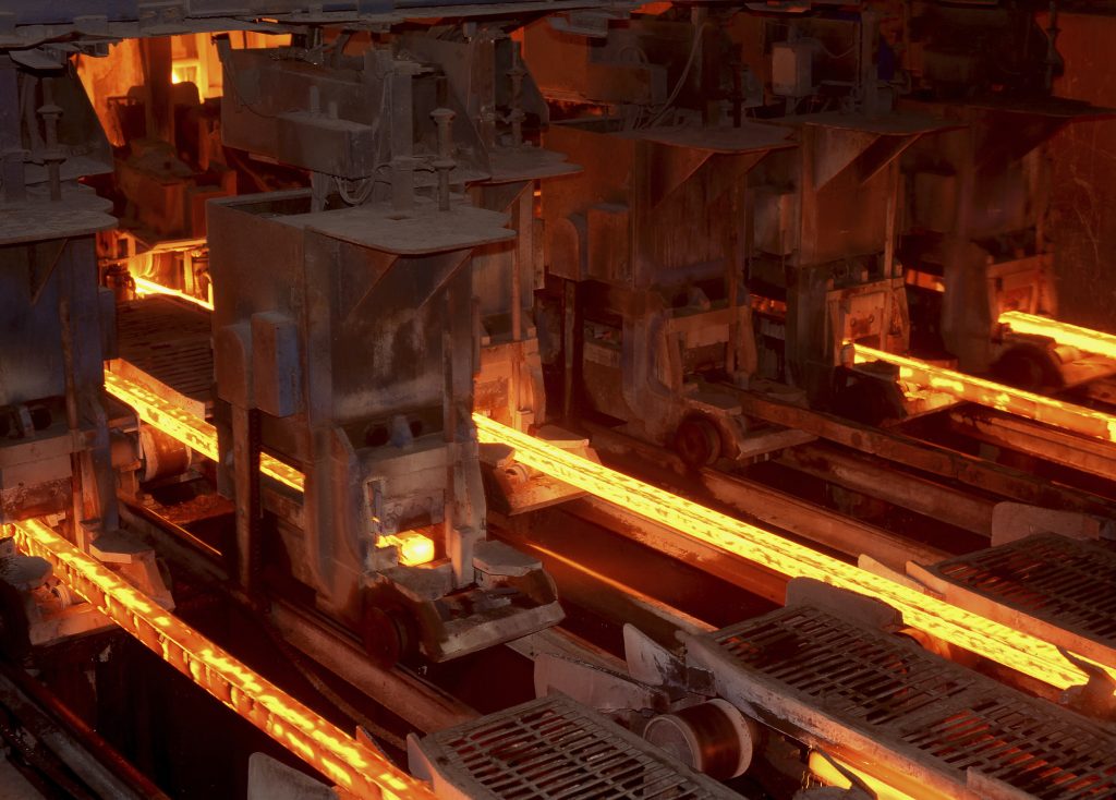 Chinese smelter deal for TFC | Global Trade Review (GTR)