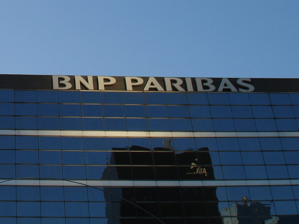 “Change of mindset” on the way at BNP | Global Trade Review (GTR)