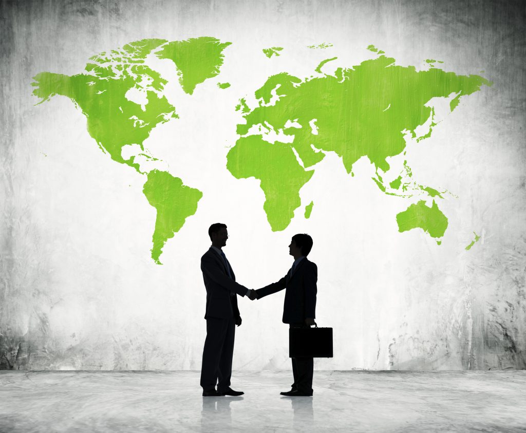 Berne Union forms climate change action working group | Global Trade ...