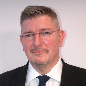 MacNamara steps up as trade association chairman | Global Trade Review ...