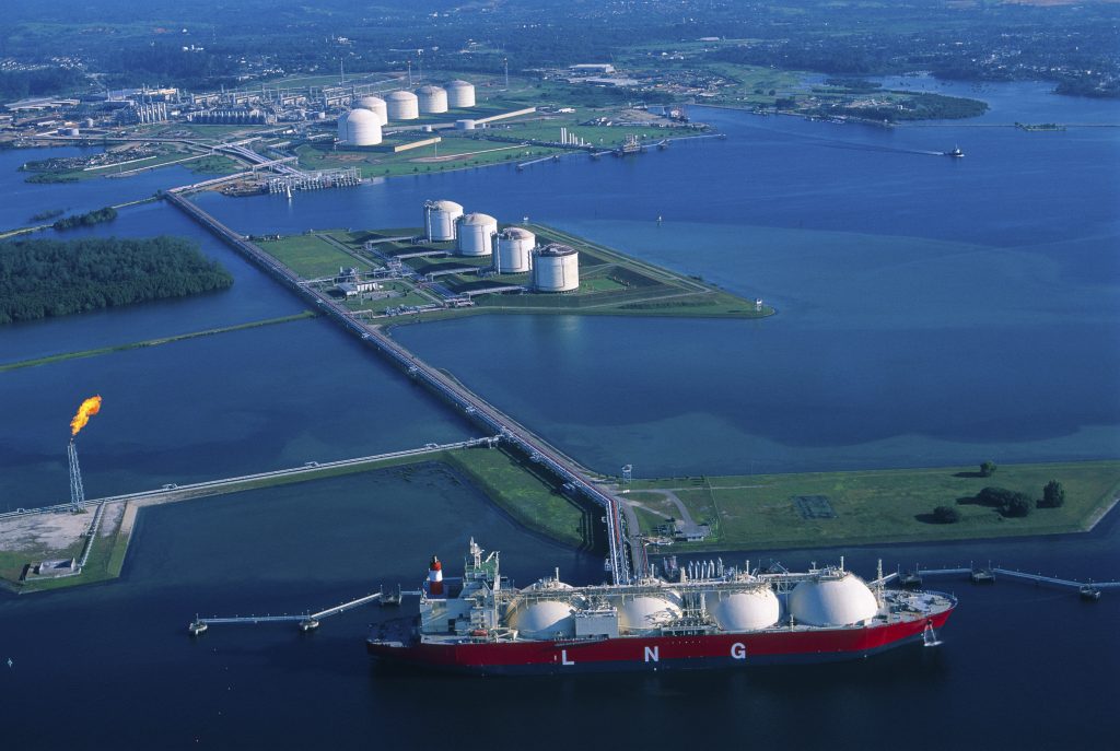 LNG collapse threatens East Timor trade | Global Trade Review (GTR)