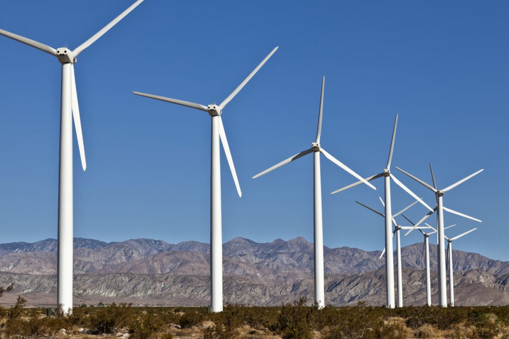 Jordan wind farm secures US$52mn | Global Trade Review (GTR)