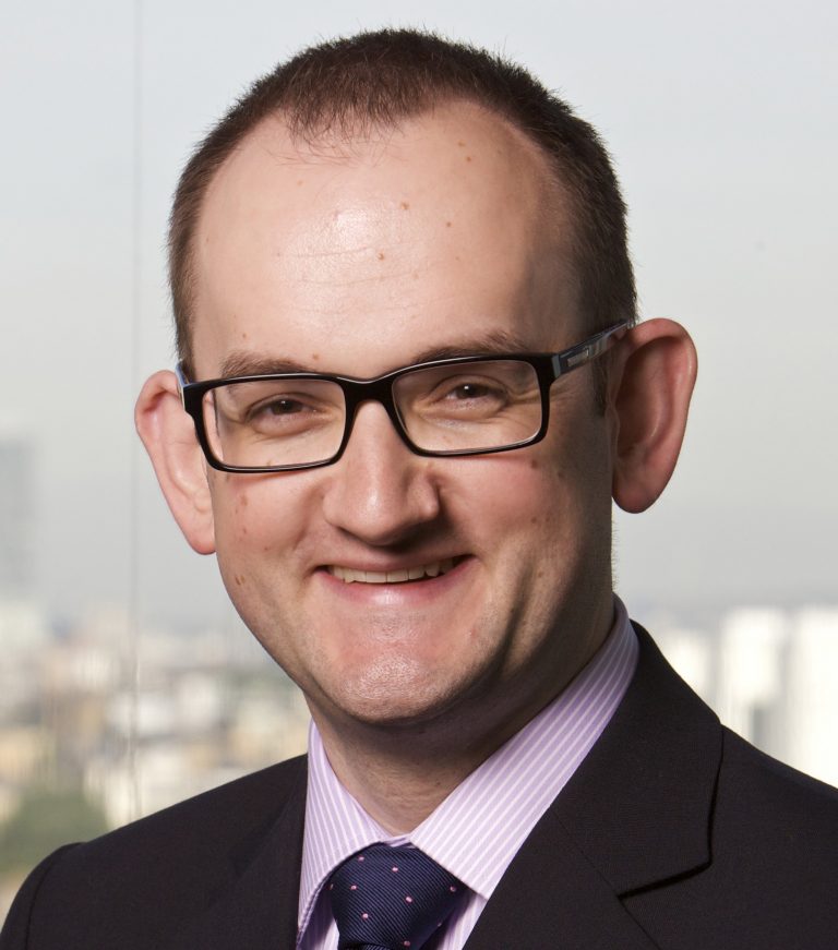 Jameson rejoins Citi in Europe | Global Trade Review (GTR)