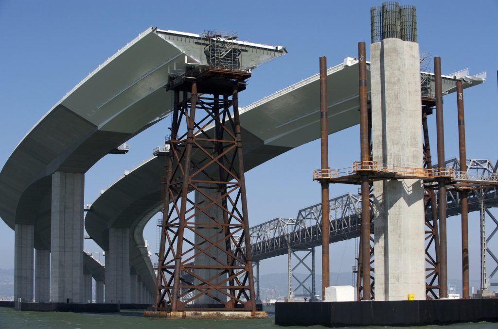 ECGD builds Bangladeshi bridges | Global Trade Review (GTR)