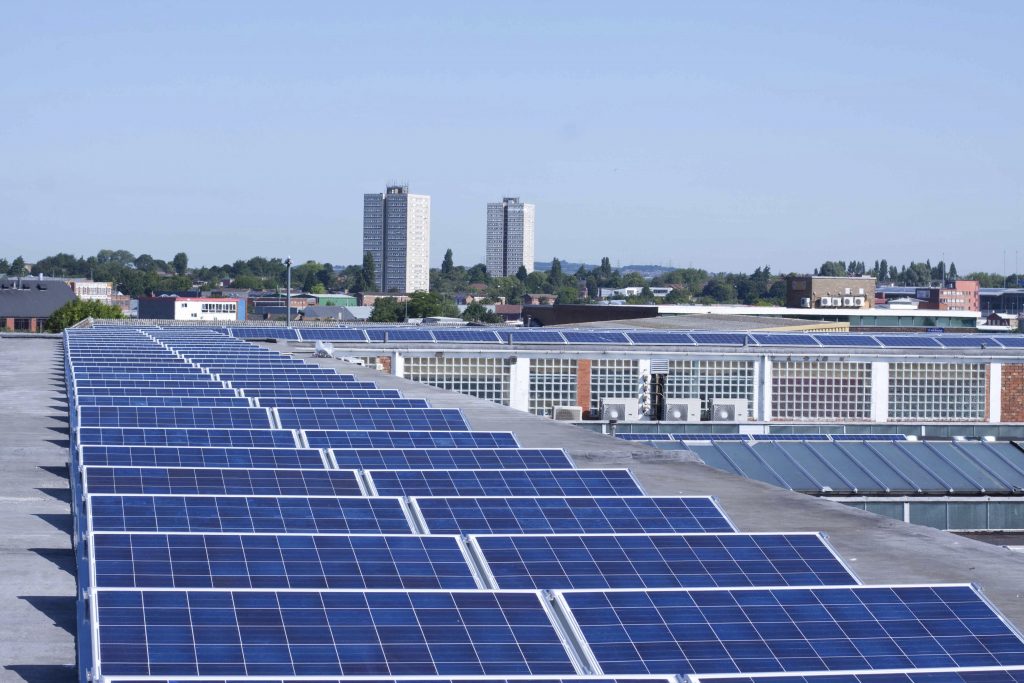 Indonesia’s first utility solar PV project gains financing | Global ...