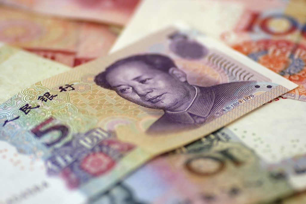 Ten Chinese banks go live with Swift’s gpi service | Global Trade ...