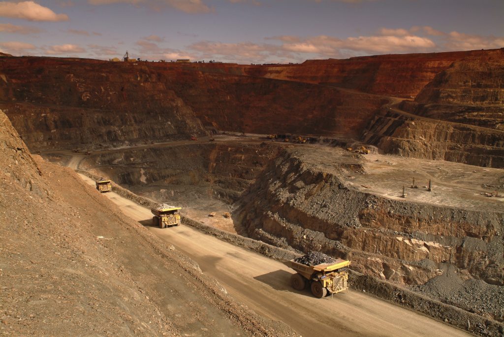 Munali Nickel appoints mining contractor | Global Trade Review (GTR)