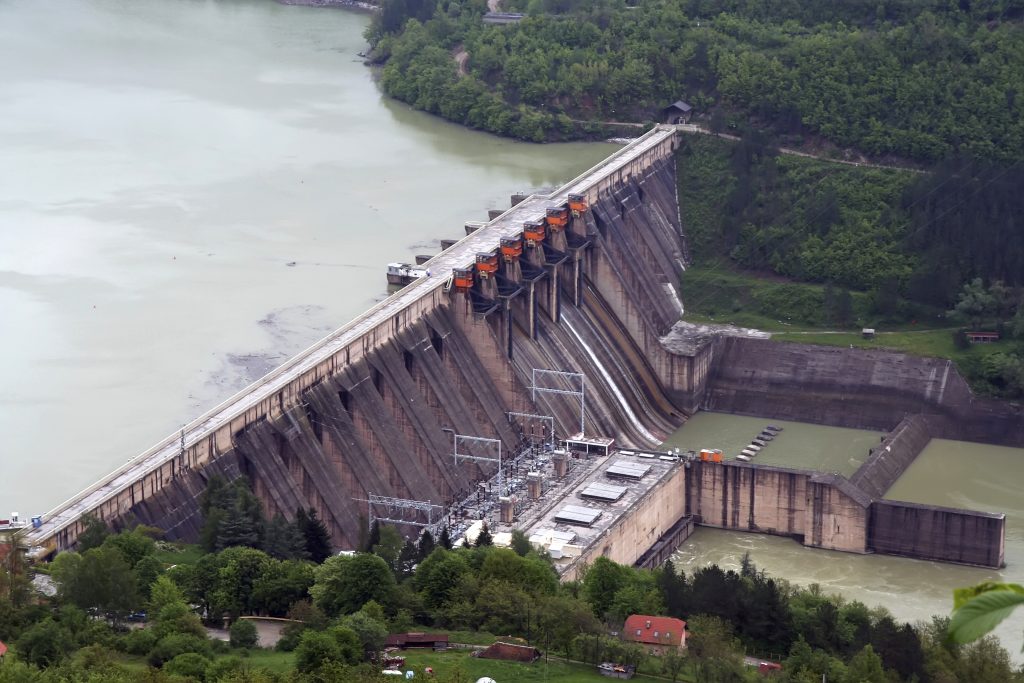 Total Hydro Power Plant In Pakistan at Gary Delariva blog