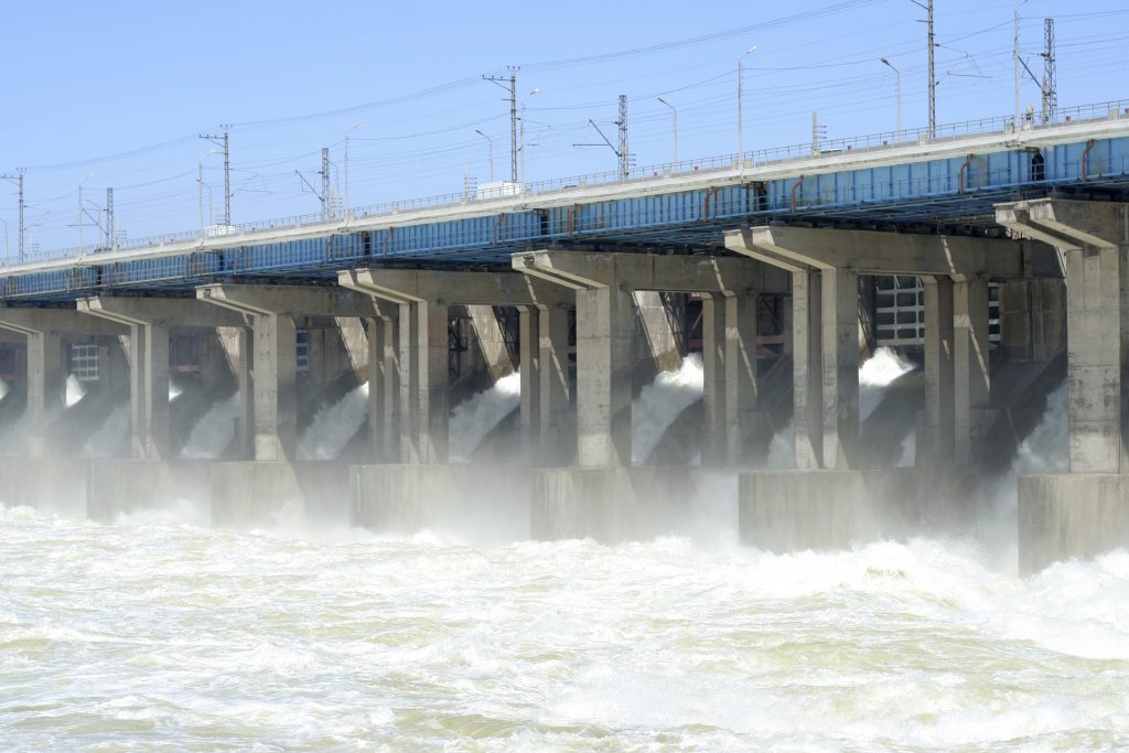 Turkey's Ilisu dam project mandates | Global Trade Review (GTR)
