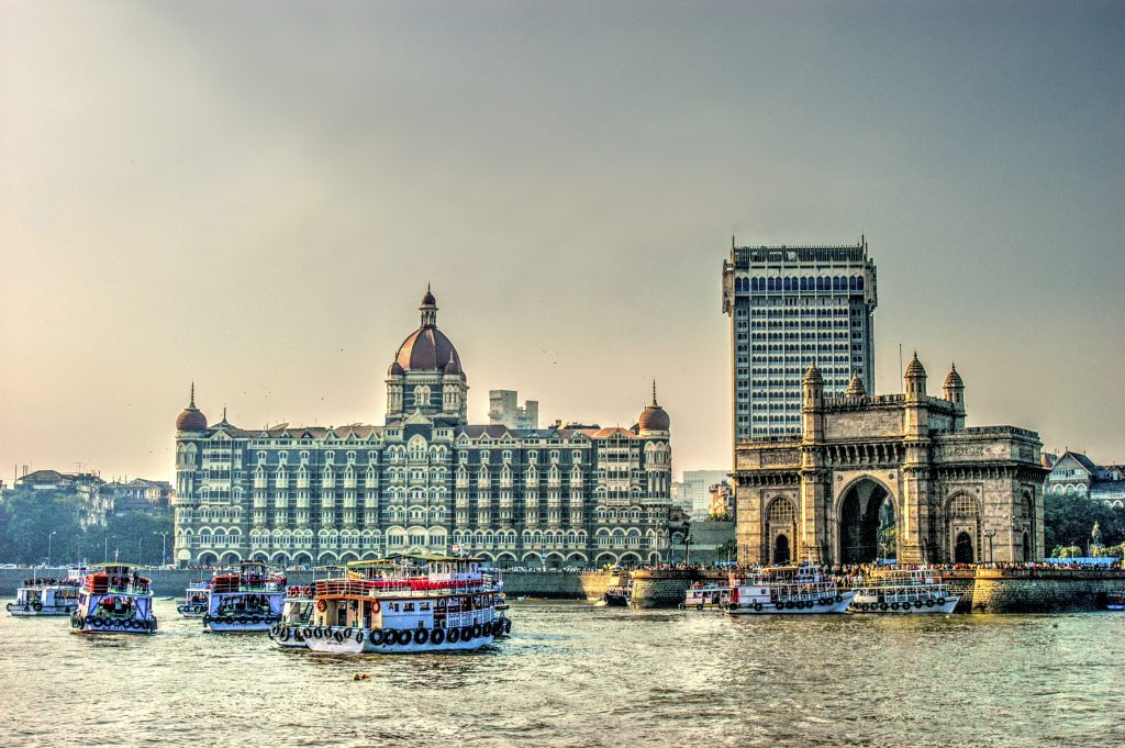 Mumbai to ‘become global trade hub’ | Global Trade Review (GTR)