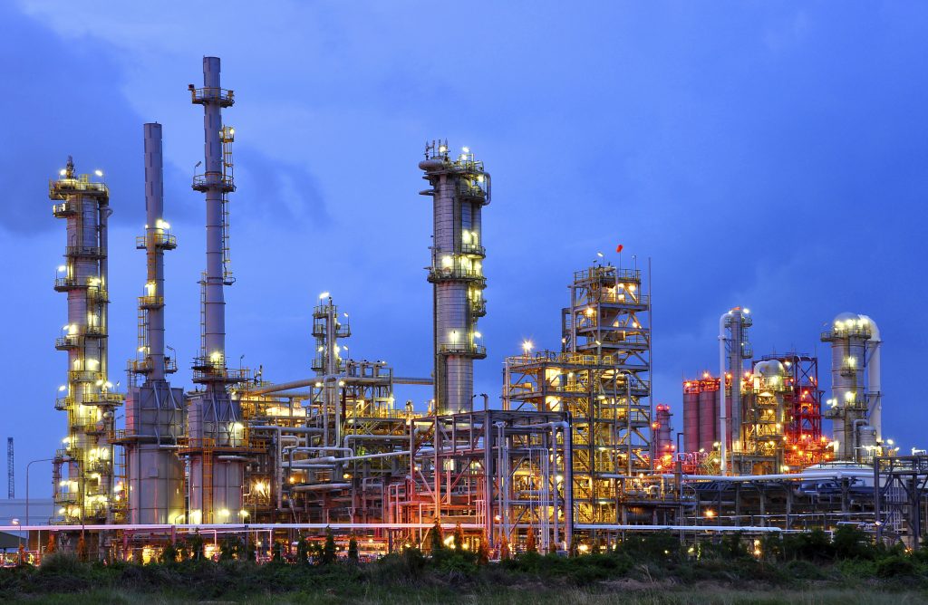 Mega petrochemical deal nears close | Global Trade Review (GTR)