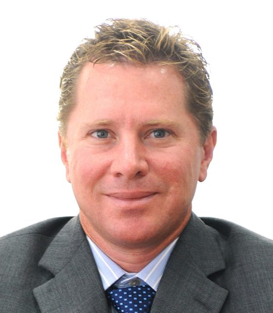 HSBC’s Evans moves to Asia | Global Trade Review (GTR)