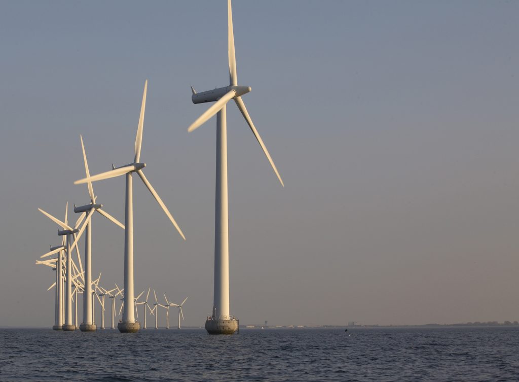 Cape Wind financing moves ahead | Global Trade Review (GTR)