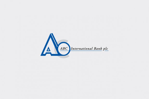 Abc International Bank Logo