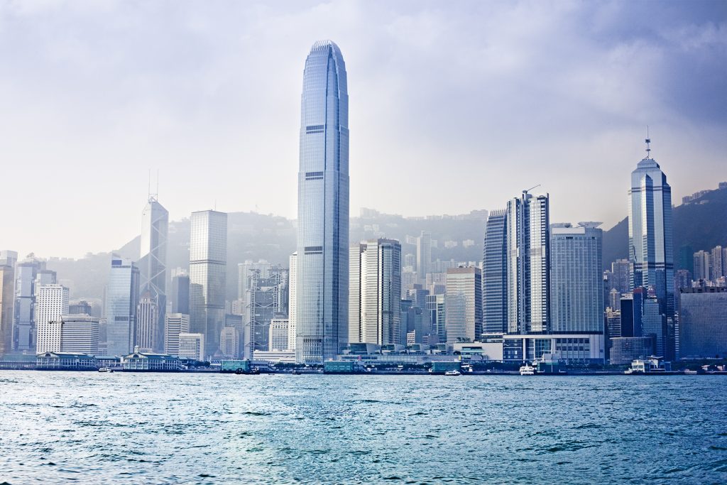 New trade finance blockchain PoC for HKMA | Global Trade Review (GTR)