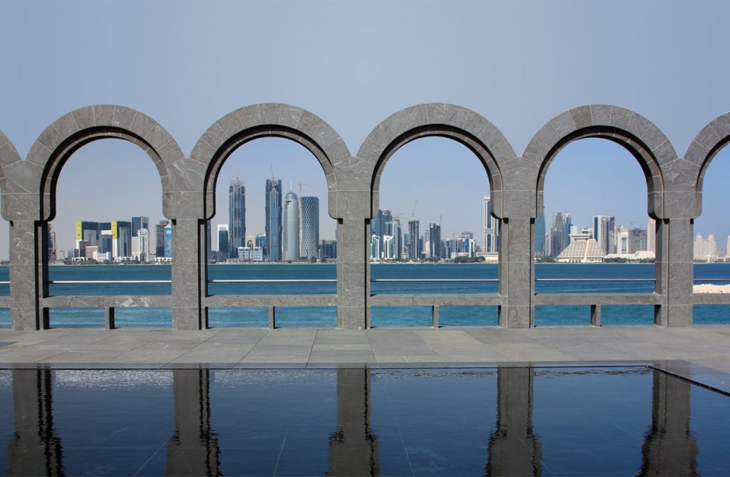 Doha Bank signs first term loan since 2007 | Global Trade Review (GTR)
