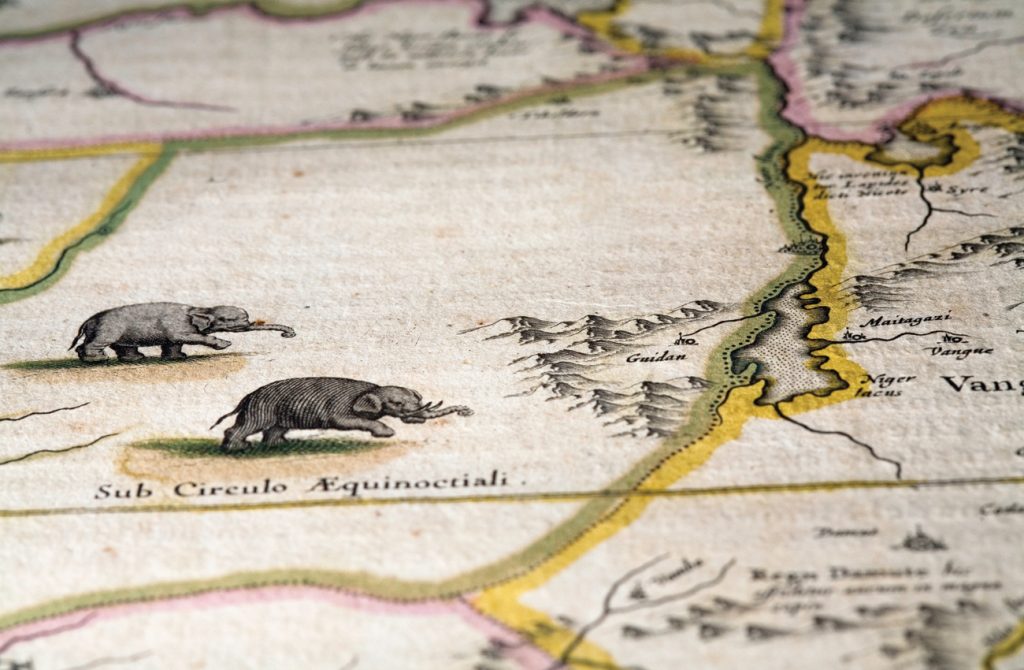 Picking up the slack | Global Trade Review (GTR)