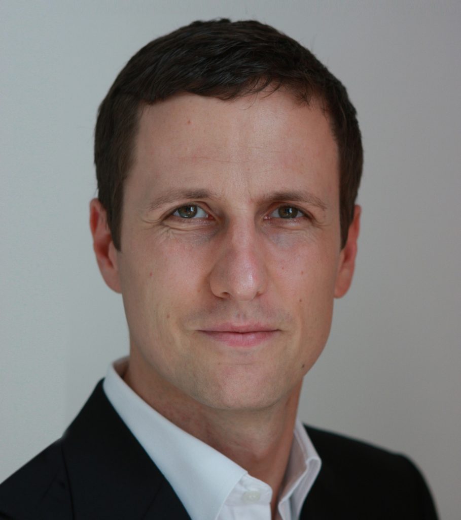 Fehr joins HSBC as bank unveils GTS leadership team | Global Trade ...