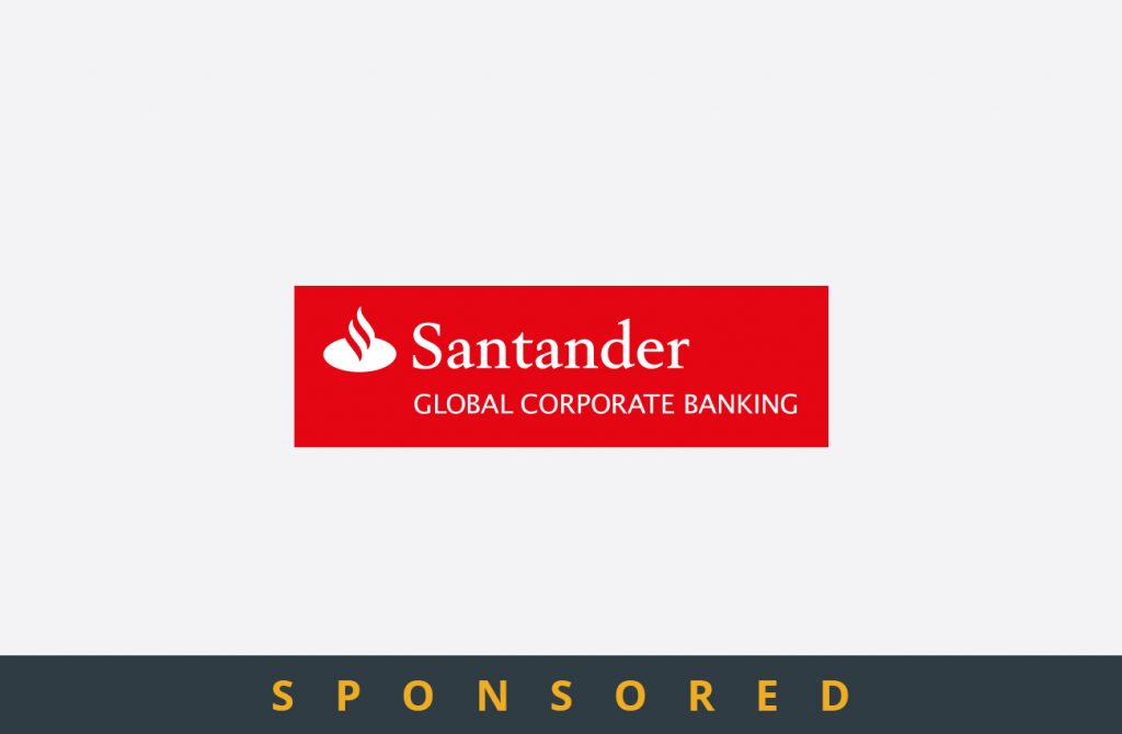 Sponsored: Putting capital to work | Global Trade Review (GTR)