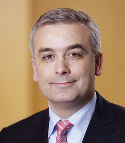 Casterman announces next move | Global Trade Review (GTR)