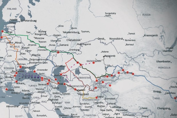 Anaklia deep sea port to put Georgia on New Silk Road | Global Trade ...