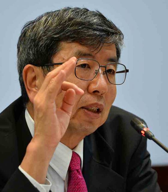 Nakao gets re-elected as ADB president | Global Trade Review (GTR)