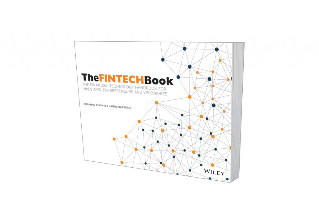 The Fintech Book, from the community to the world | Global Trade Review ...