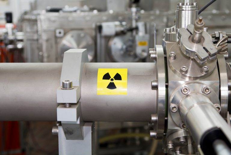 Ukraine and UK sign defence export finance and nuclear supply deals ...