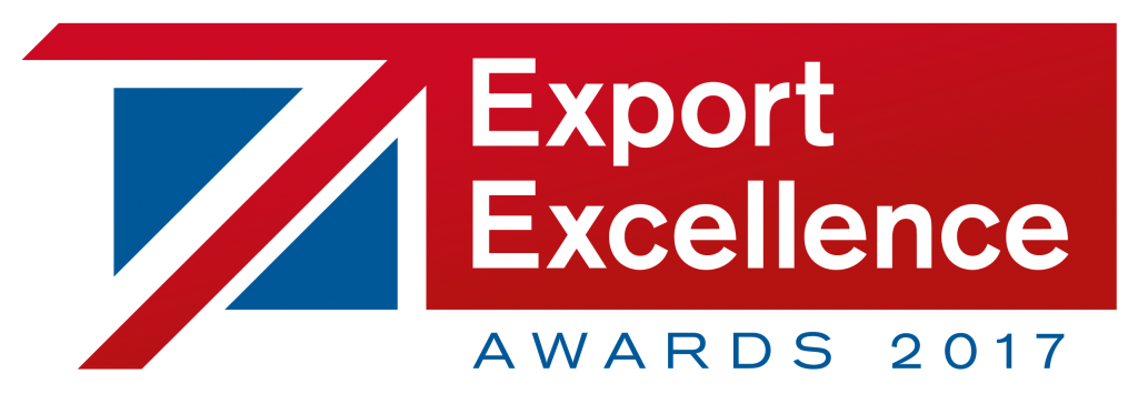 Uk Export Finance Logo