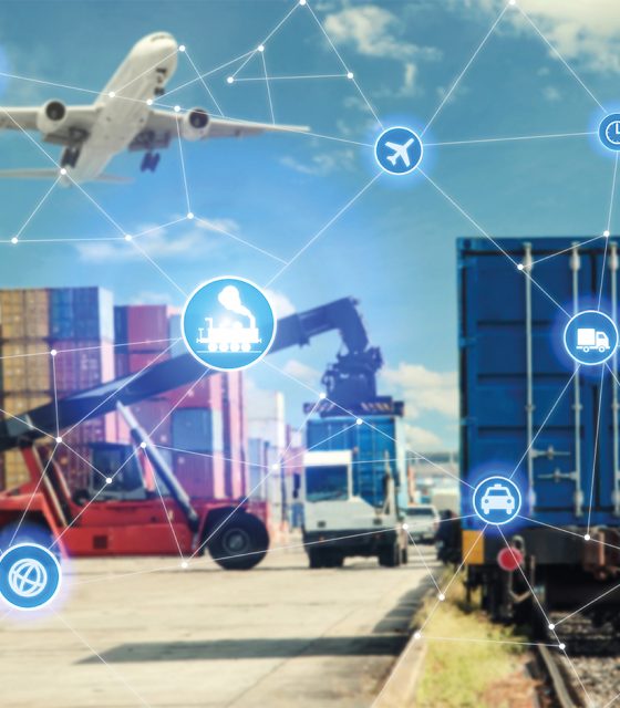 FCI and Demica partner on new supply chain finance platform | Global ...