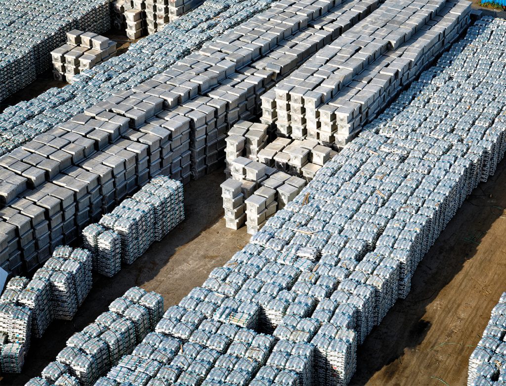 ANZ stung by nickel fraud: what we know | Global Trade Review (GTR)