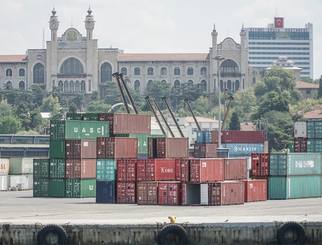 Turkey steps up for Qatar | Global Trade Review (GTR)