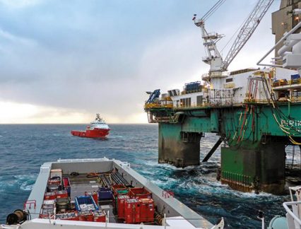 Falklands oil and gas project in line for ECA funding | Global Trade ...