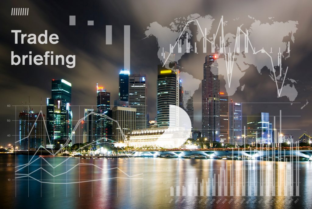 Asia: Trade Briefing | Global Trade Review (GTR)