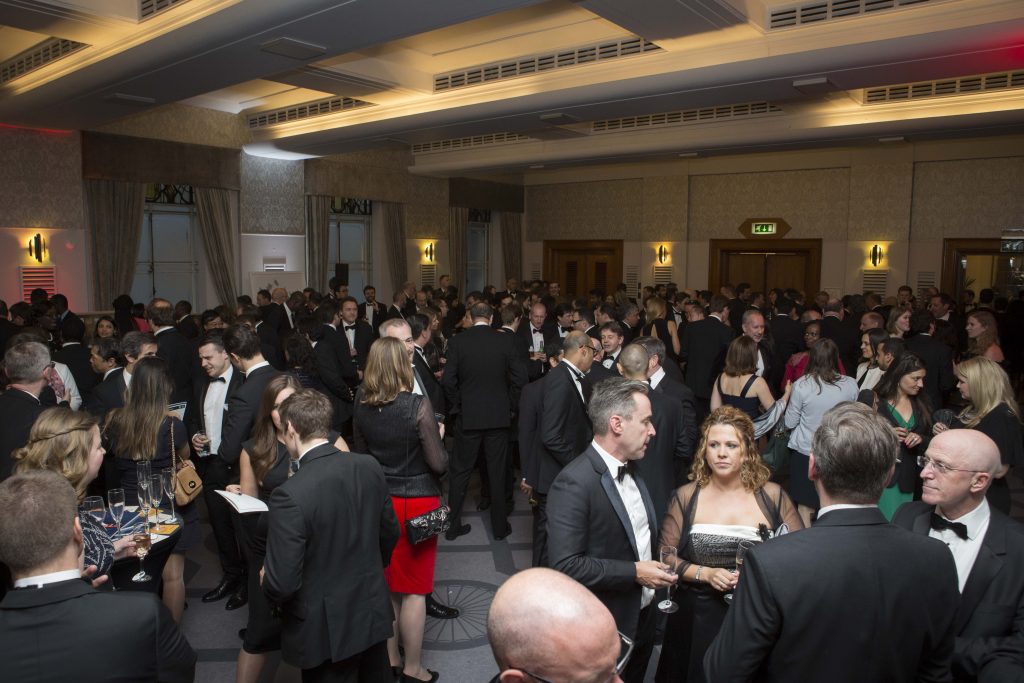 GTR Charity Awards Dinner | Global Trade Review (GTR)