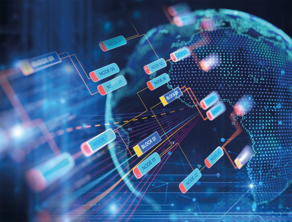 First four banks go live on we.trade blockchain platform | Global Trade ...