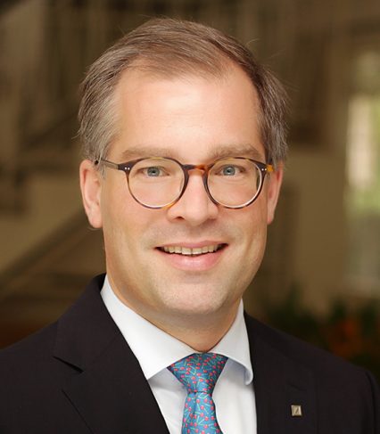 Deutsche appoints Africa trade finance head | Global Trade Review (GTR)