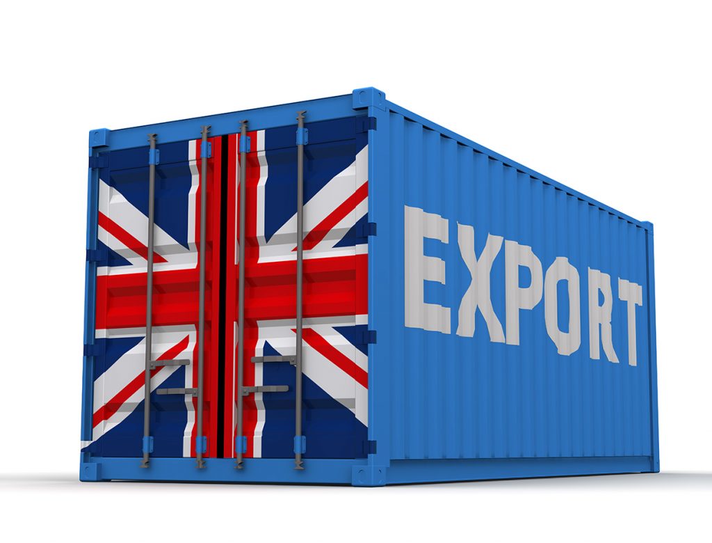 UKEF grows list of pre-approved currencies to 62 | Global Trade Review ...