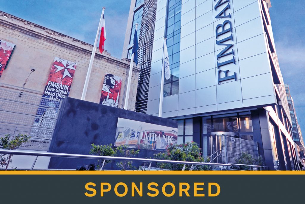 FIMBank driven for further growth in thriving Maltese economy | Global ...