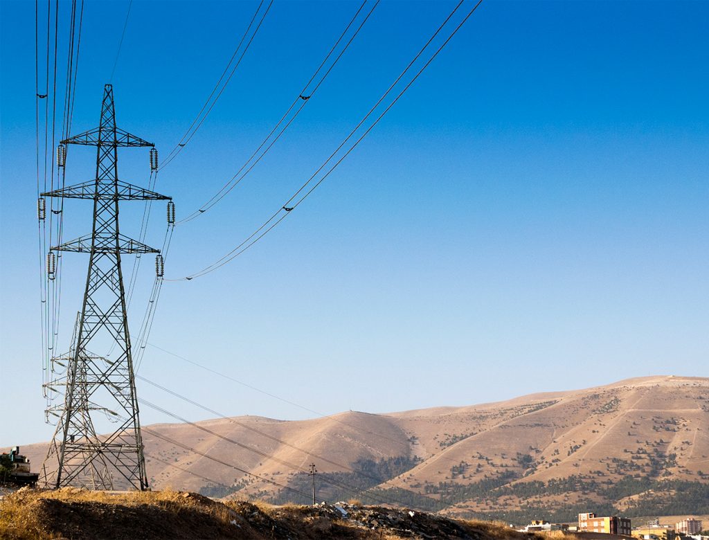 Saudi Electricity Company lands ECA-backed finance for Egypt ...