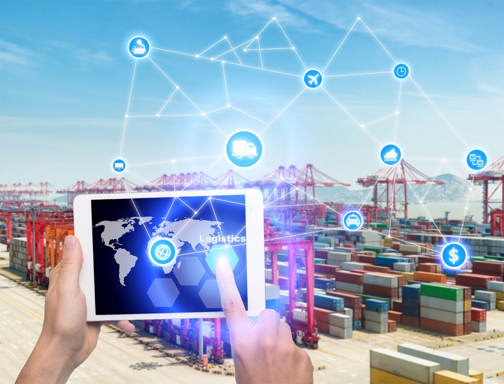 Evergreen goes paperless as first shipping line to adopt Bolero’s e ...