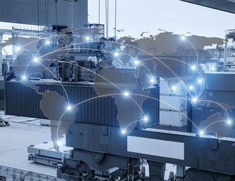 MAGAZINE: Blockchain: paving the way for innovation in trade finance ...
